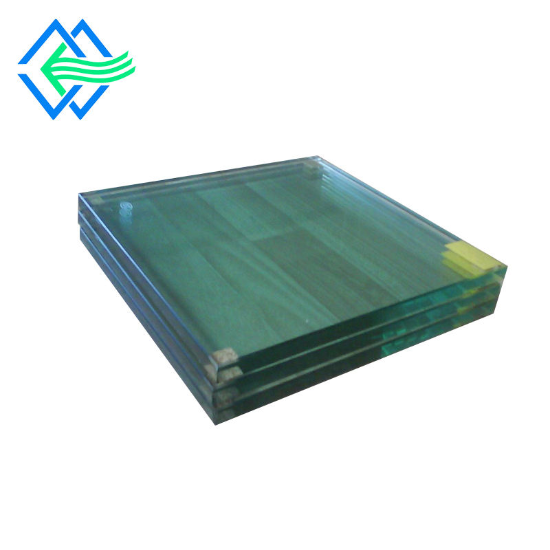 VSG ESG Tempered Laminated Safety Glass - CE Standard