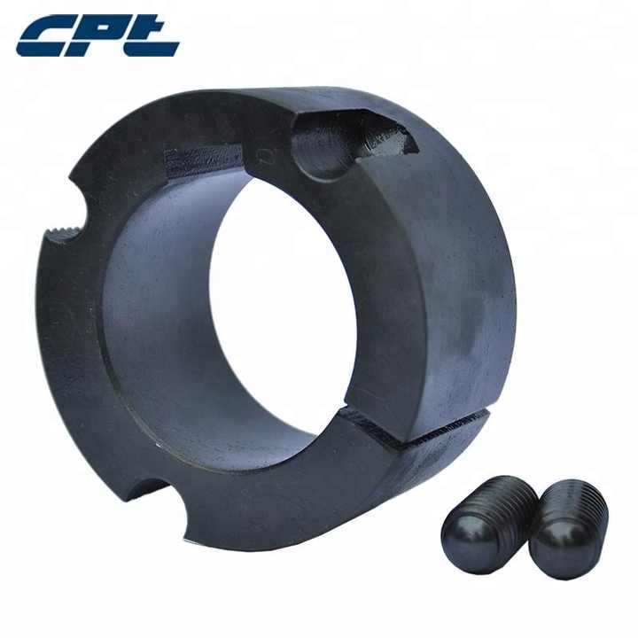 TB Series Taper Bush 2517 Cast Iron GG20 Taper Lock Bush with Two ...