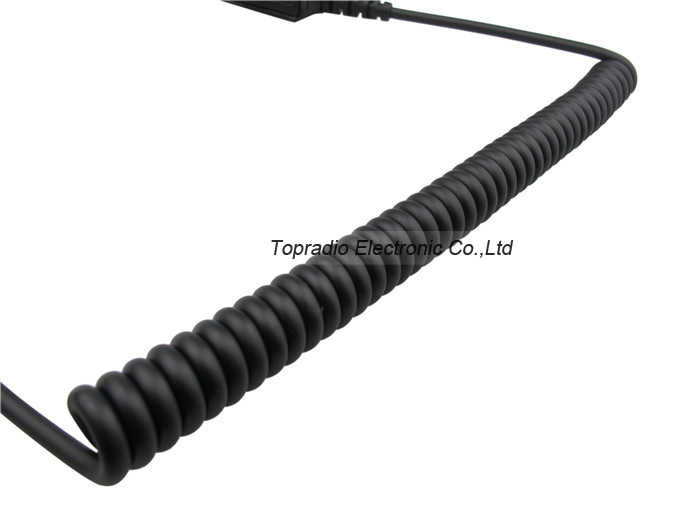 对讲机收音机PTT扬声器麦克风摩托罗拉公司 (Motorola) MTX850 MTX850LS MTX900 MTX950 MTX960 ...