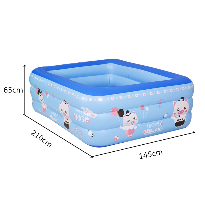 How to Choose the Best Plastic Swimming Pool: A Complete Buyer's Guide
