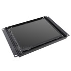 15 inch touch screen raspberry pi touch monitor, led display with frame ...