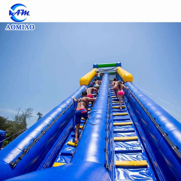 Commercial Largest Water Slide - Giant Inflatable Fun