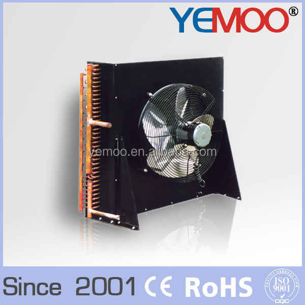 yemoo 냉장 monoblock 저전력 소형 콘덴서 공기 냉각 콘덴서 판매| Alibaba.com