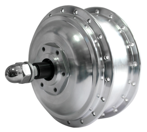 Shengyi Hub Motors - High Performance for Electric Bikes