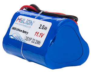 mylion factory small 12v2ah/4ah/7ah/9ah rechargeable lithium ion ...