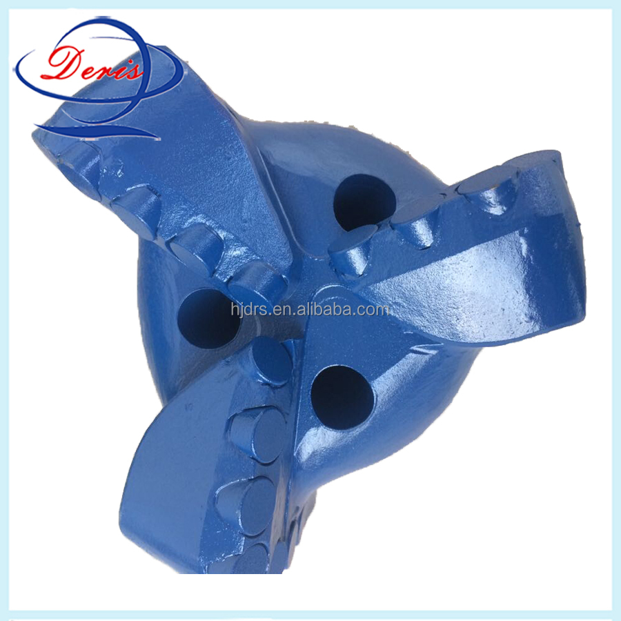 High Quality Oil Bits - Durable & Efficient Drilling Tools