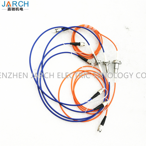 electrical contact 100A 50A High Current brushes Slip Ring through hole ...