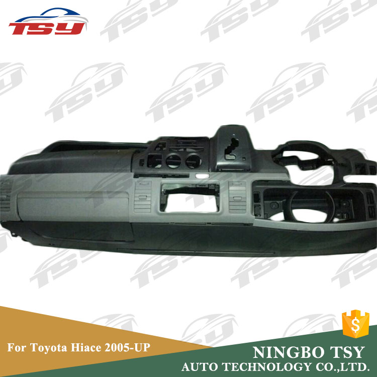 Encuentre el mejor fabricante de tablero de toyota hiace y tablero de ...