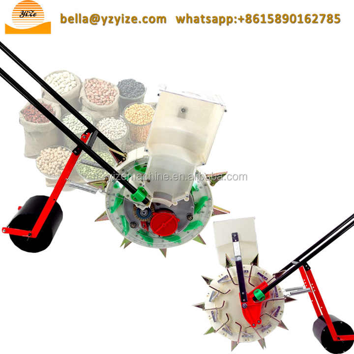 Manual Seeder Machine - Efficient Seed Sowing Solutions