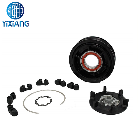 Guangzhou Yixiang Auto Parts Factory - Auto air conditioning compressor ...