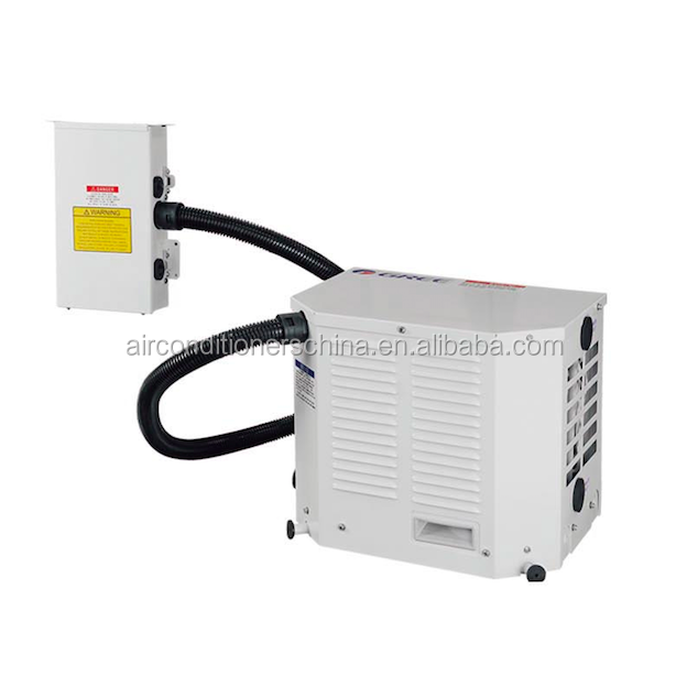 Ships Air Conditioner - Efficient & Reliable Cooling