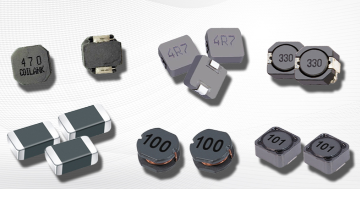CUSTOM SMD Inductance Power Inductors 150uh common mode filter choke ...
