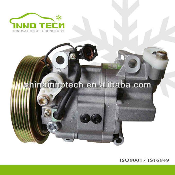 DKV14V Auto Ac Conditioning Compressor for Nissan SUNNY /SENTRA 92600 ...