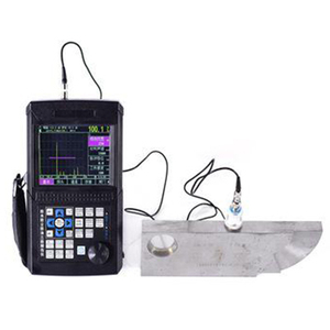 Advanced Weld Crack Detector with Smart Functions - Alibaba.com