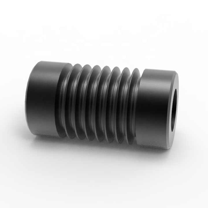 CPT Cast Iron J L M K Profile Poly V Belt Sheaves Pulleys