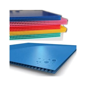 Wholesale Bulk plastic pp alveolar sheet Supplier At Low Prices ...