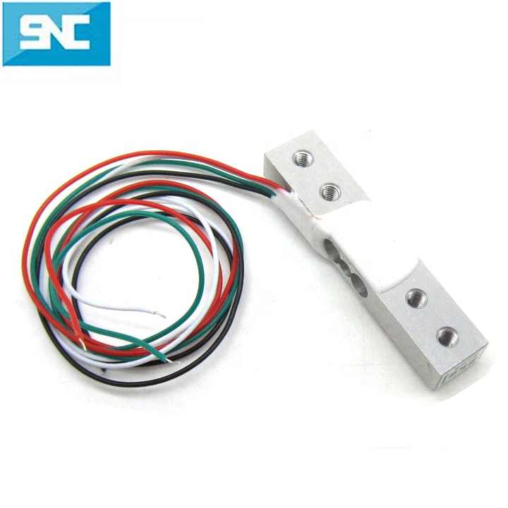 SC616C sensor miniatura 500g de la célula de carga para de escala ...