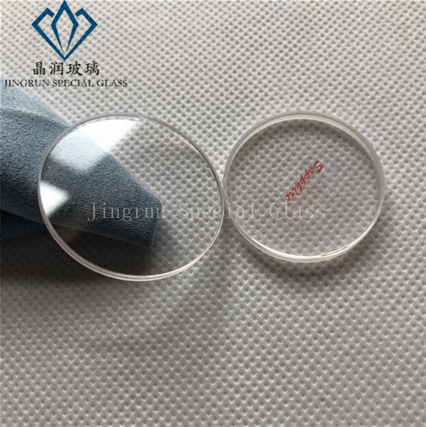 Watch glass, Watch glass direct from Qingdao Jingrun Special Glass Co ...
