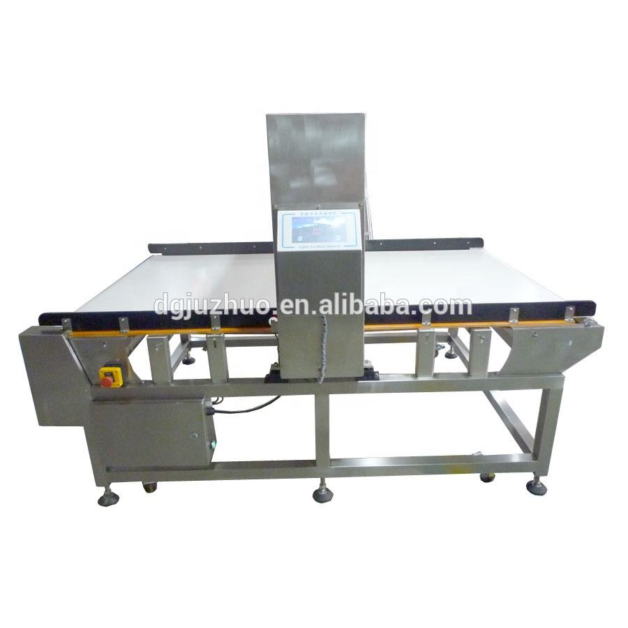 FO Conveyor Food Needle Metal Detector JZD-300 Manufacturer| Alibaba.com