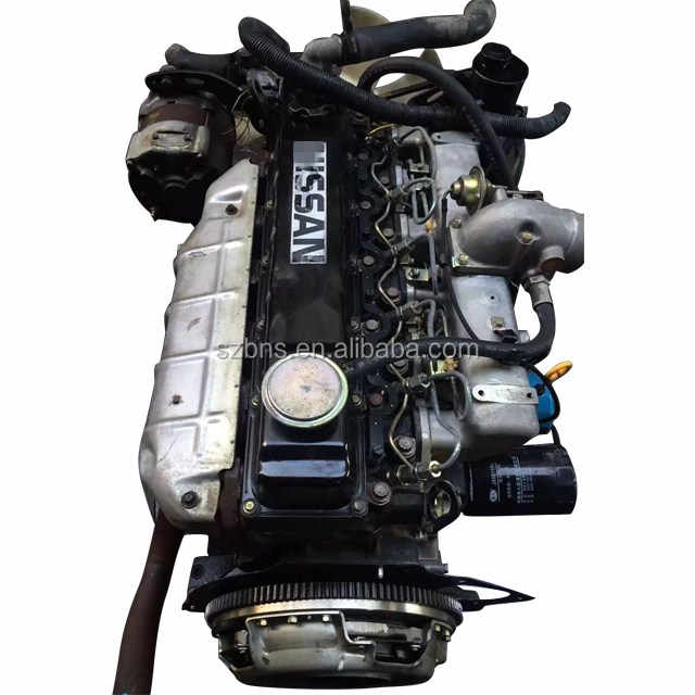 6-Cylinder TD42 Turbo Diesel Engine With Promotional and Lowest Price ...