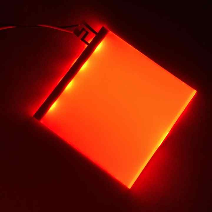 Super slim flexible FPC blue led strip module for 0.8mm led backlight ...