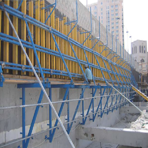 Buy Wholesale hydraulic automatic formwork system Shuttering For ...