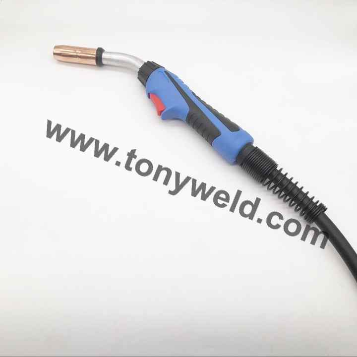 Millerr M25 CO2 Gas MIG Welding Torch - Reliable Performance