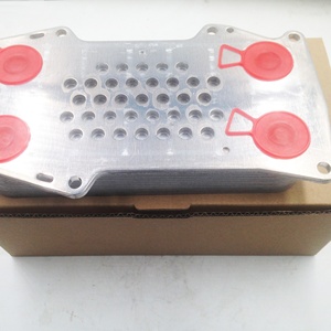 Purchase Wholesale deutz engine oil cooler Right From China Merchants ...