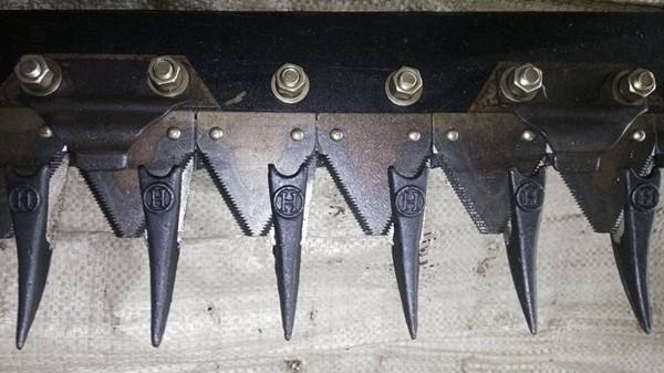 Tractor PTO Mower Cutter Bar Mower Hot Sale - 120-160kg