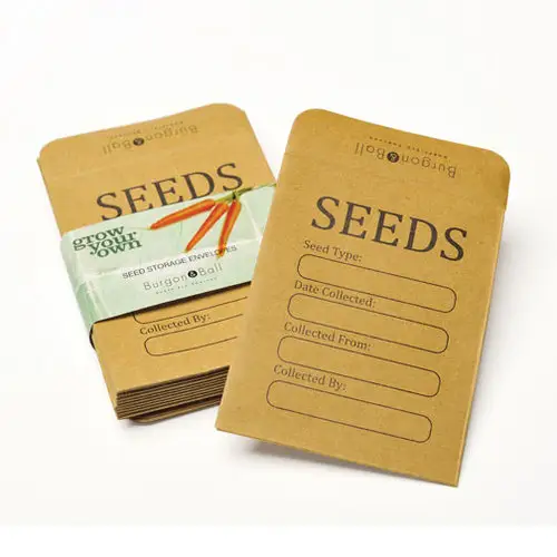 How to Choose the Best Seeds Packs for Your Garden