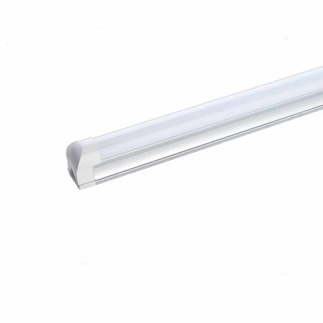 T8 Integrated Battery Backup LED Tube - Reliable Emergency Light