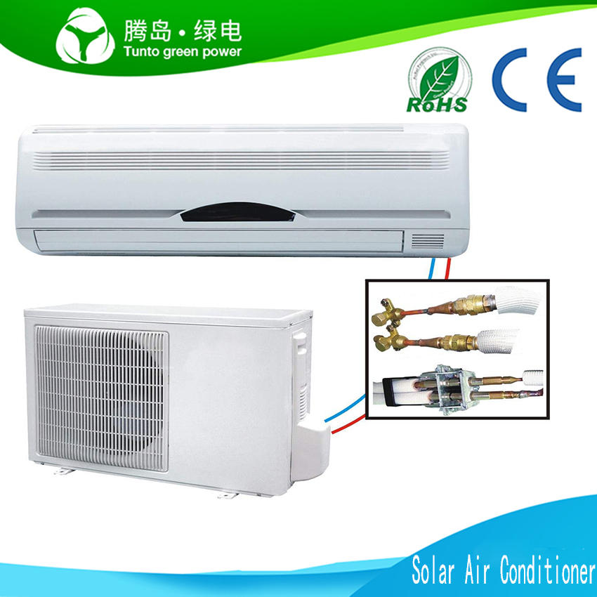 Solar Air Conditioner Price - Efficient & Durable Solutions