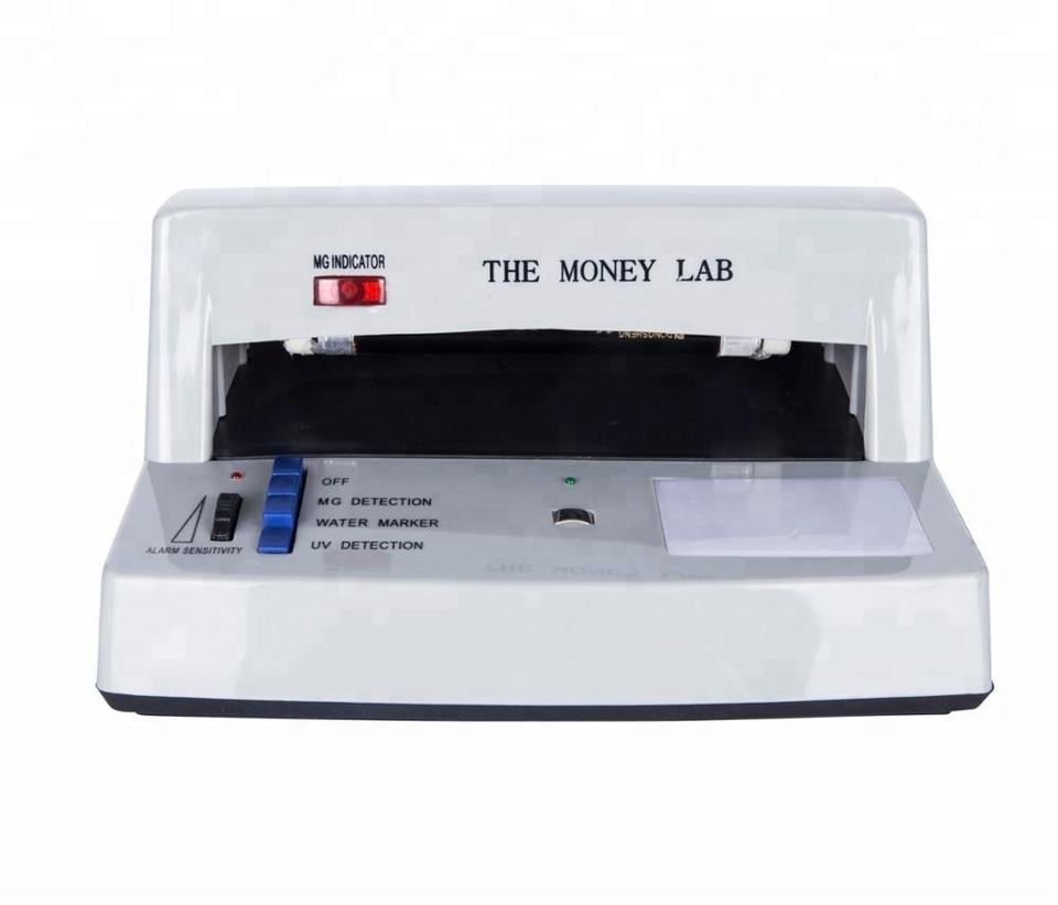 Money Detector UV MG Banknote Detector DB010| Alibaba.com