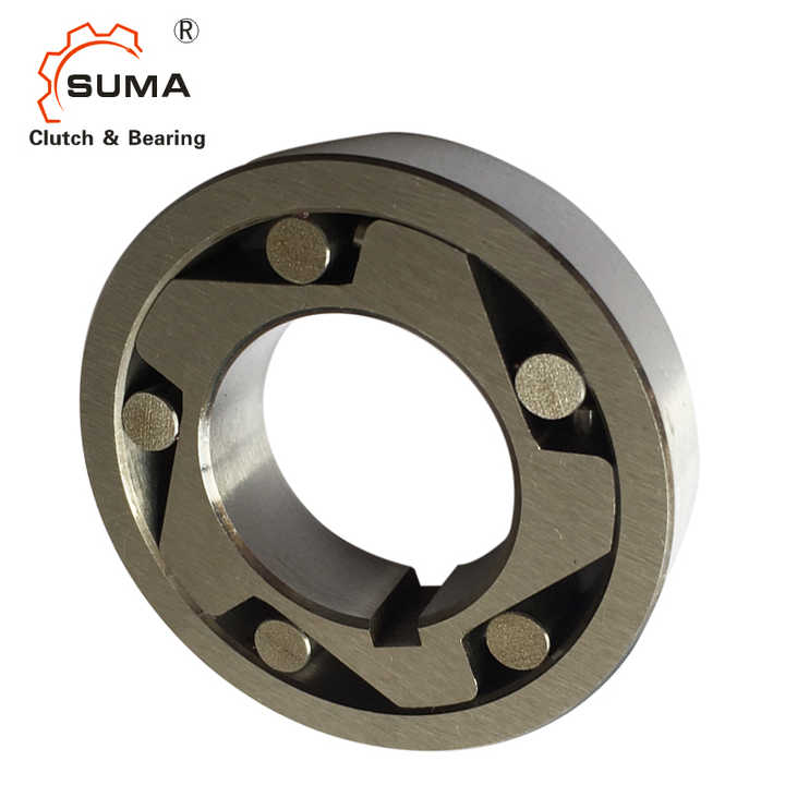 One Way Clutch Ratchet Bearing - Precision Steel Bearings for ...
