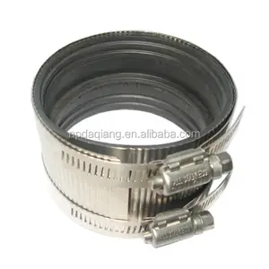 Featured Wholesale pipe hubless coupling For Any Piping Needs - Alibaba.com