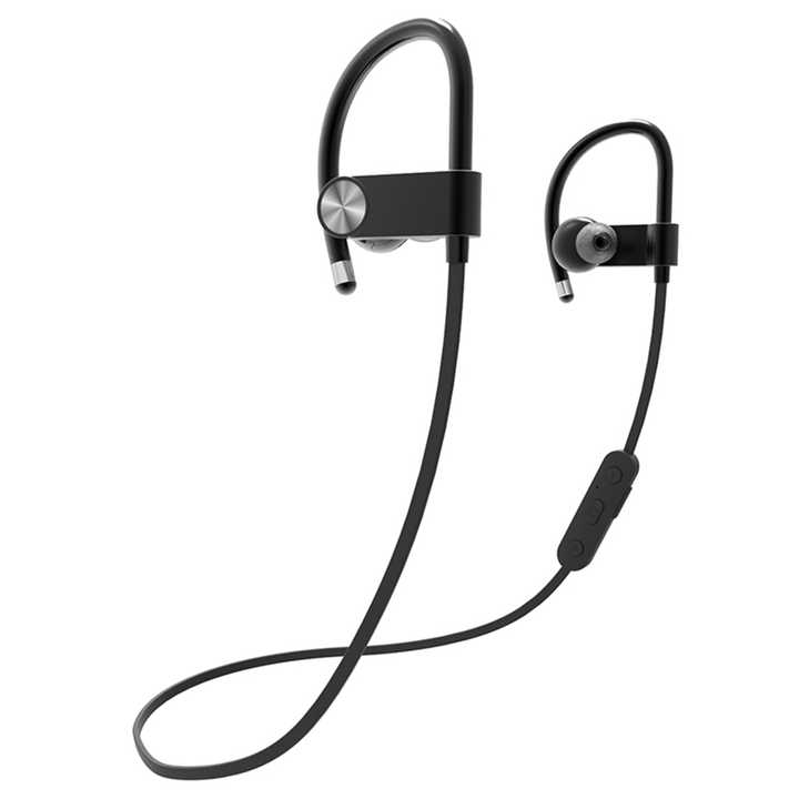 Factory Promotional jetblue U8s Wireless Headphones Mini Earphone In ...
