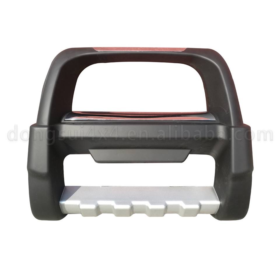 Dongsui Universal Nudge Bar Bull Bar for Hilux Vigo - Durable Front ...