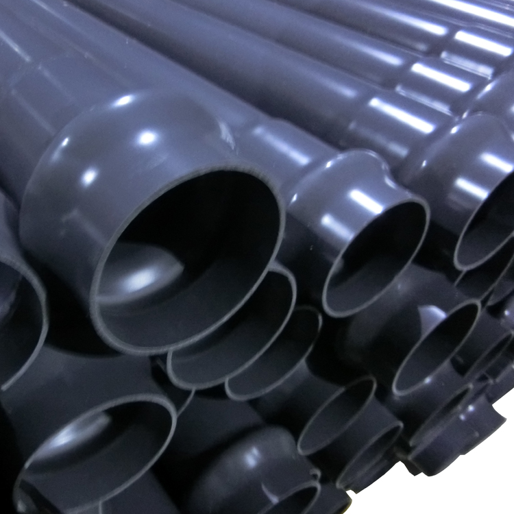 500mm PVC Pipe - High Pressure Water Supply Solution