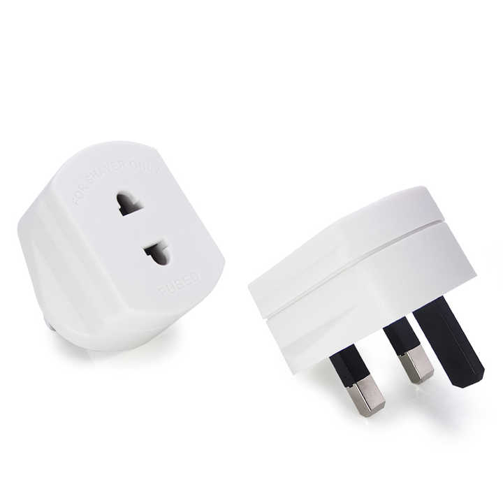 Toothbrush plug adapter store