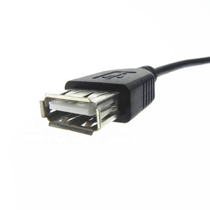 USB Cable AWM 2725 VW 1 - High Speed & Shielded
