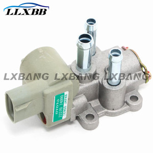 Idle Air Control Valve Toyota - Precision & Durability