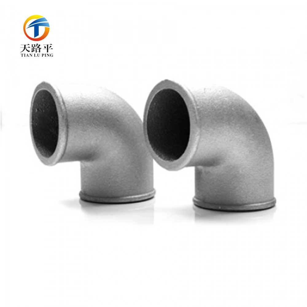 Encuentre el mejor fabricante de codos aluminio y codos aluminio para ...