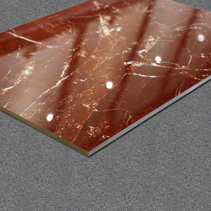 Verified Supplier Red Jade Marble Floor Tiles | Non-Slip Floor Tiles ...