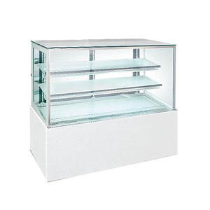 Wholesale cold deli display case to Offer A Cool Space for Storing ...