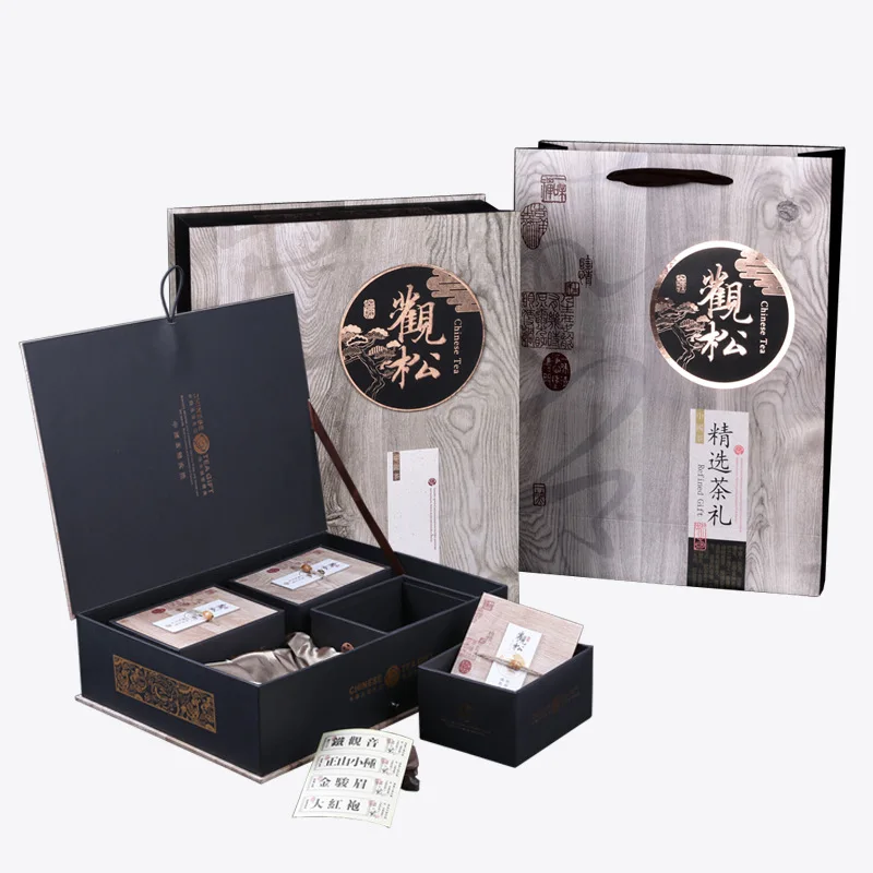 Custom Inner Boxes - Elegant & Durable Packaging Solutions