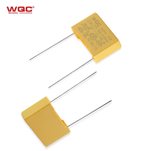 Verified Supplier Capacitor MKP62 X2 CE CQC RoHS VDE Certified ...