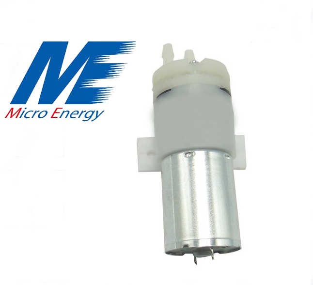 Wholesale 12V DC Motor 1L Water Pump for Coffee Machines