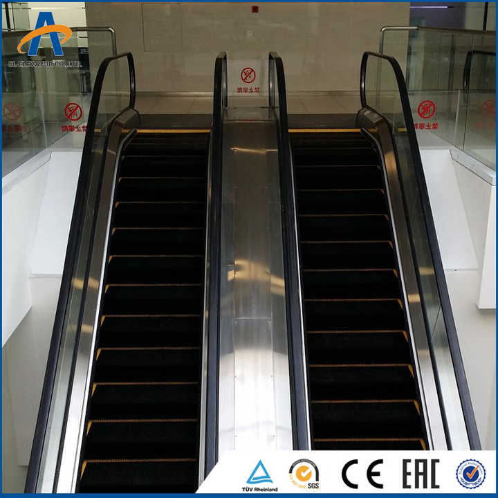 SL Elevators & Escalators - Reliable and Efficient Solutions