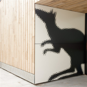 HPL Panels - HPL Wall Panels - Fireproof Waterproof