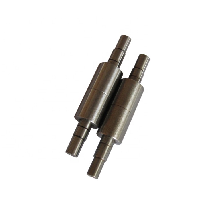 High Precision Electric Motor Shafts for All Applications